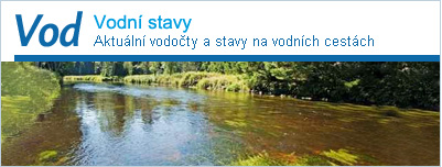 LAVDIS | Plavební mapy